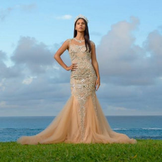 Miss Bermuda Advances In Miss World Sports - Bernews