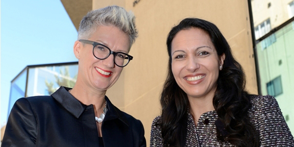 Alison Hill & Dr Vanessa Borg To Speak In Malta - Bernews