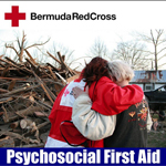 Red Cross Offers Psychosocial First Aid Course - Bernews