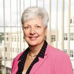 Judy Simons Appointed To CACSO Board - Bernews