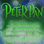 Berkeley Arts Department To Present Peter Pan - Bernews