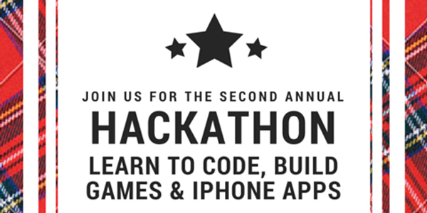 Youth Hackathon To Be Held On December 23 - Bernews