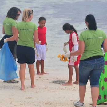 Shelly Bay Clean Up To Be Held On January 23 - Bernews