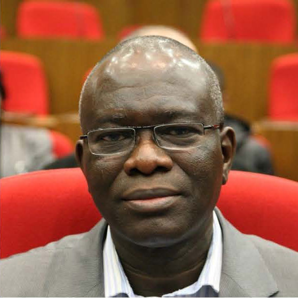 Public Address: "Ombudsman In Everyday Life" - Bernews