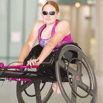 Jessica Lewis Ranked #1 In World For 100M - Bernews