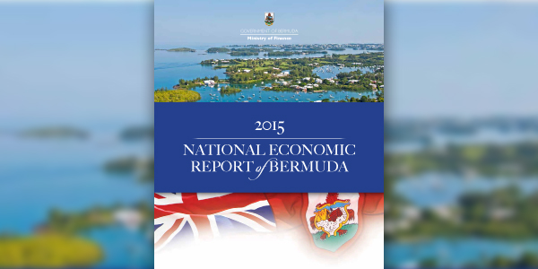 2015 National Economic Report Of Bermuda - Bernews