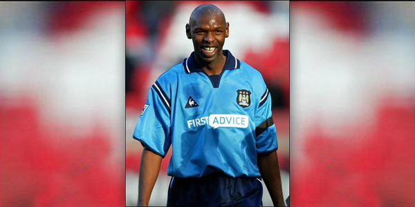 Remember When: Shaun Goater Signs For City - Bernews