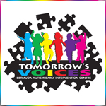 Tomorrow’s Voices Autism Awareness Month - Bernews