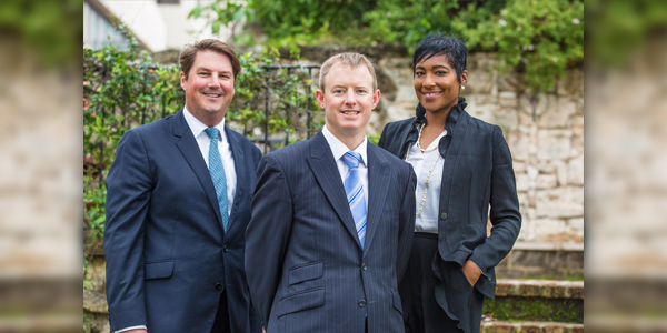 Conyers Promotes Three Bermudian Lawyers - Bernews