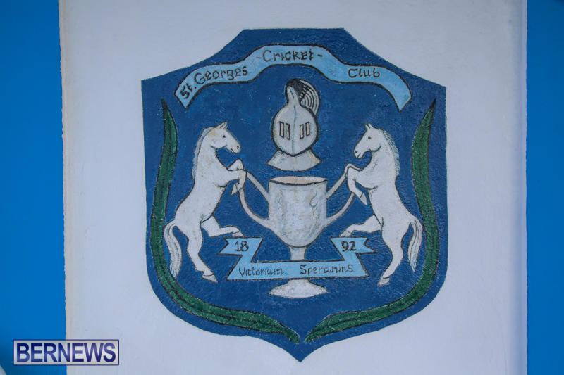 Photos & Video: St. George’s Cricket Club Walk - Bernews
