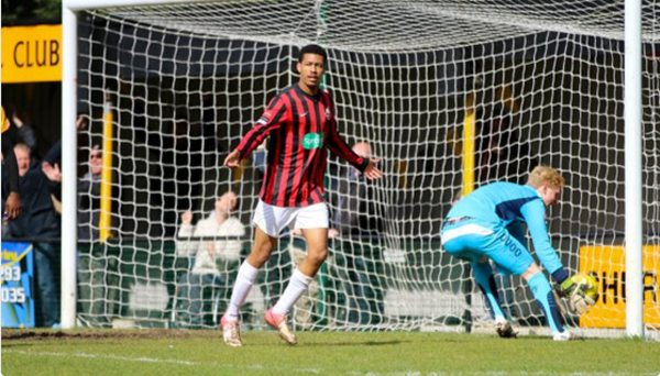 Lewes FC: Jonte Smith "Deserves Huge Credit" - Bernews