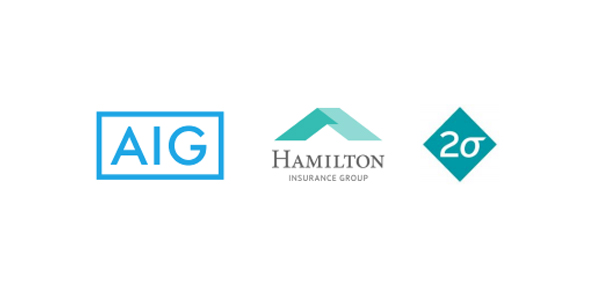 AIG, Hamilton Insurance & 2 Sigma Partnership - Bernews