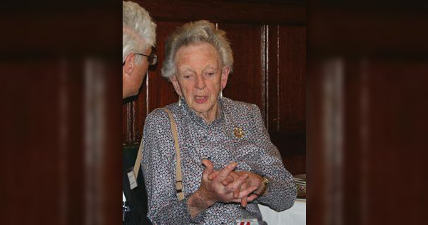 Baroness Sharples In 'Panama Papers' Leak - Bernews