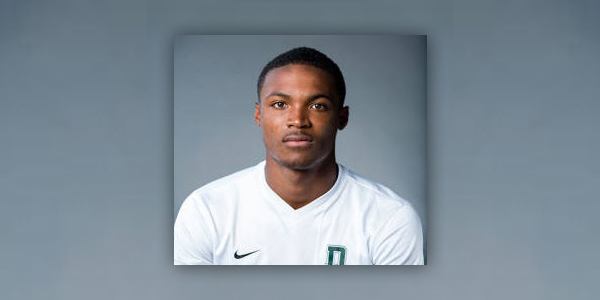 Justin Donawa Finishes First In Triple Jump - Bernews