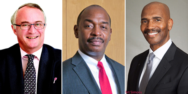 BII Announce Insurance Industry Award Winners - Bernews