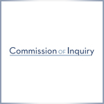 Commission Of Inquiry: Five Witness Statements - Bernews