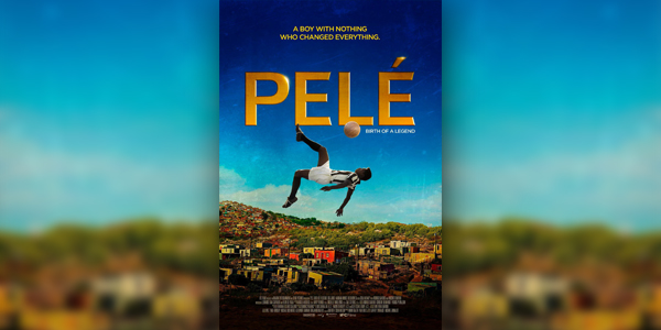 Review Of “Pele – Birth Of A Legend” Film - Bernews