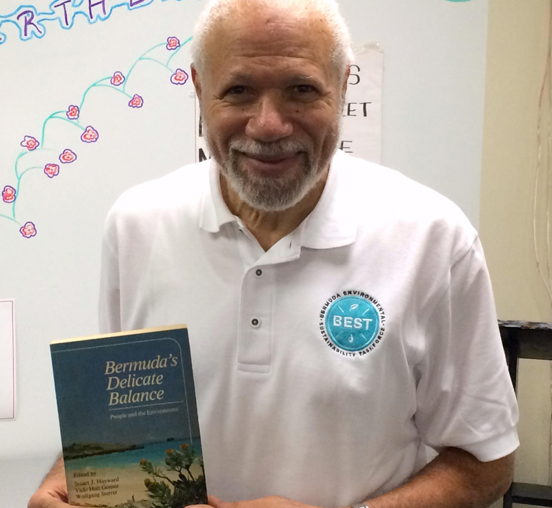 $23,299 Raised In BEST 74th Birthday Campaign - Bernews