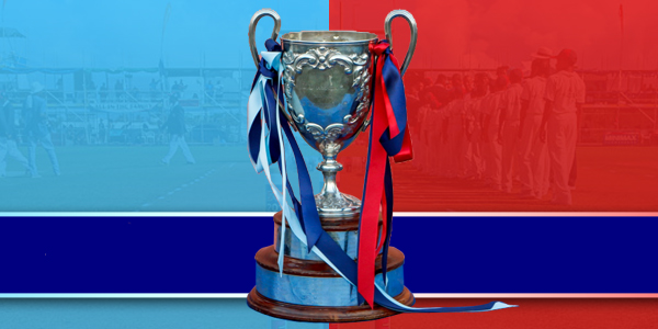 Cricket: Cup Match Classic Numbers & Statistics - Bernews