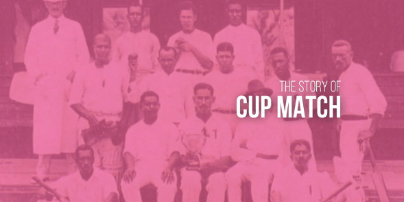 Video: Highlighting "The Story Of Cup Match" - Bernews