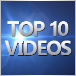 Top 10 Most Viewed Videos For March 2021 - Bernews