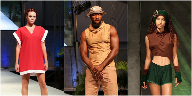 Photo Set #2: Local Designer Fashion Show - Bernews