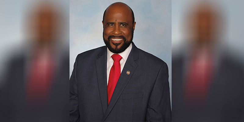 Chris Furbert Supports David Burt For Leader - Bernews