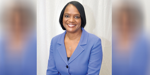 College President Dr. Duranda Greene To Retire - Bernews