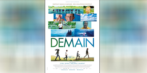 L’Alliance Française To Show Movie ‘Demain’ - Bernews