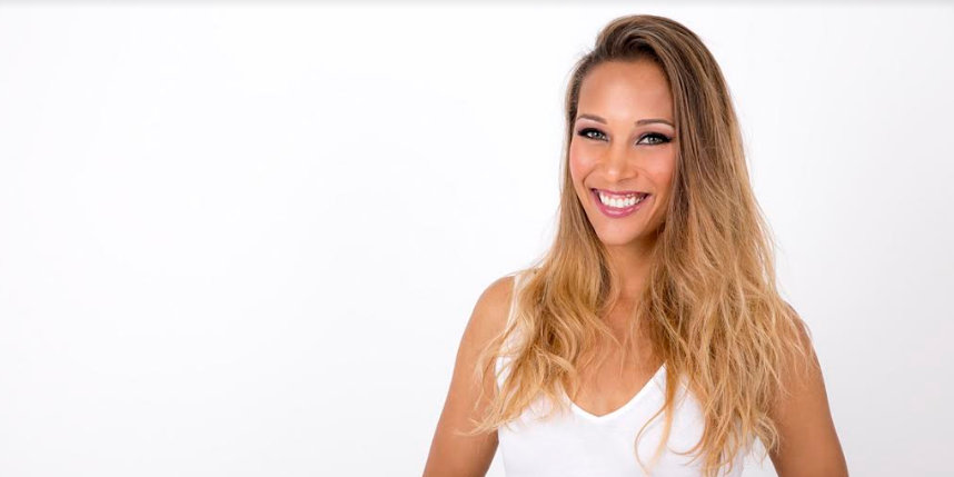 Rachel Sawden Highlights 'Road To Bermuda' - Bernews