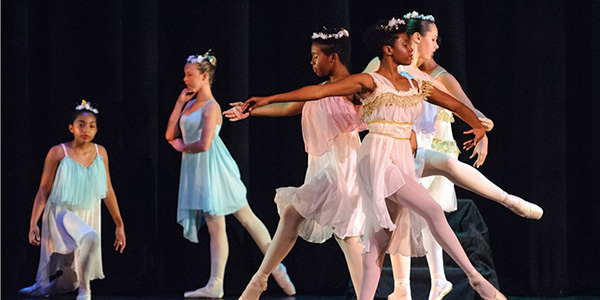 Concert Highlights Talented Young Performers - Bernews