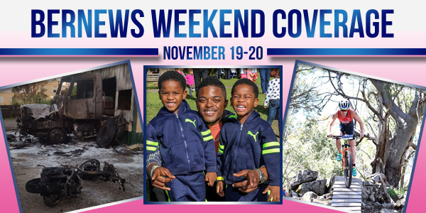 Weekend Reports, Photos, Videos, Links & More - Bernews