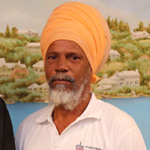 Senior National Coach Andrew Bascome Resigns