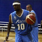Basketball League: Twisters & Tsunamis Win - Bernews