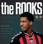 Football: Jonte Smith Scores In Lewes FC Draw - Bernews