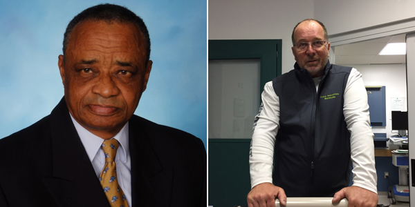 Column: "Thank You For Saving My Life' - Bernews