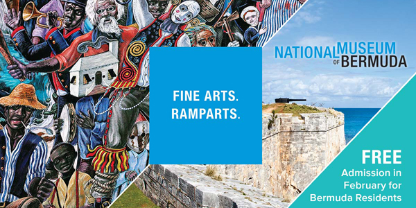 Free Museum Entry For Residents In February - Bernews