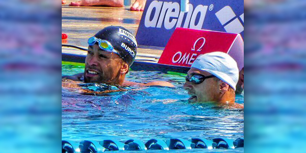 Fletcher & Burch Retiring From Competition - Bernews