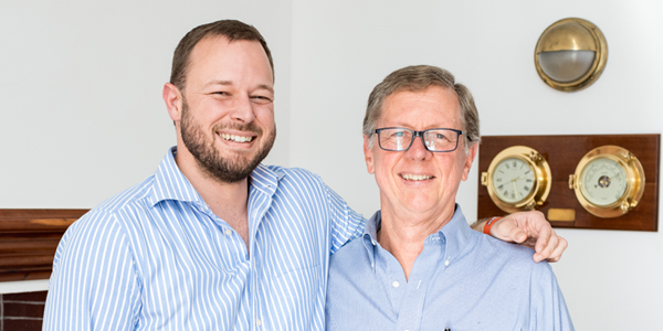 New Bermuda Forwarders President: Nick Kempe - Bernews