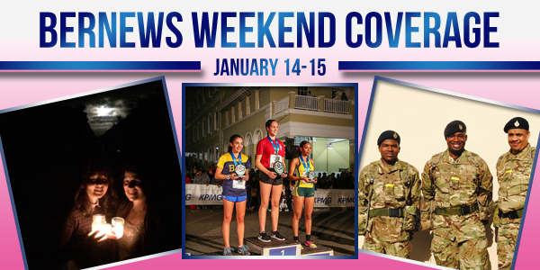 Weekend Reports, Photos, Videos, Links & More - Bernews