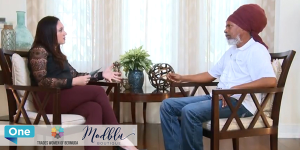 Video: ’10 Most’ Features Andrew Bascome - Bernews