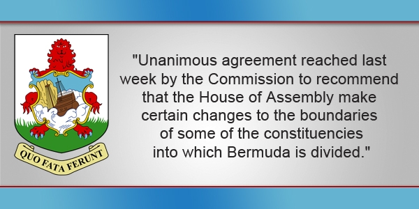 Apprenticeship Application Deadline Extended - Bernews