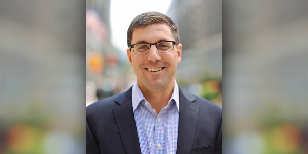 James Hobson Named As New CEO Of Attune - Bernews