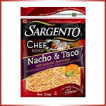 Sargento Nacho & Taco Shredded Cheese Recall - Bernews