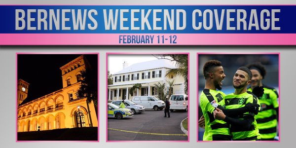 Weekend Reports, Photos, Videos, Links & More - Bernews
