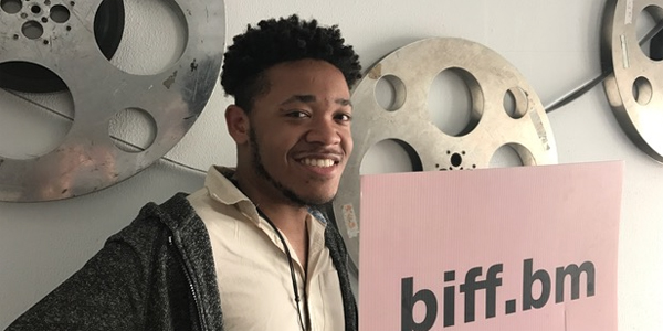 BIFF Seeks Volunteers To Be Pre-Screeners - Bernews