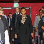 Photos: Earl Of Wessex Visits Two Schools - Bernews