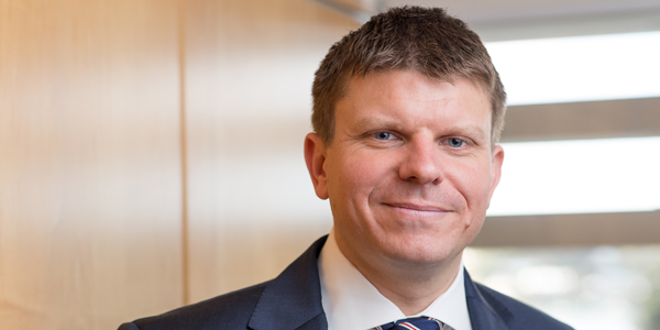 PwC: CEOs Confident About Revenue Growth - Bernews