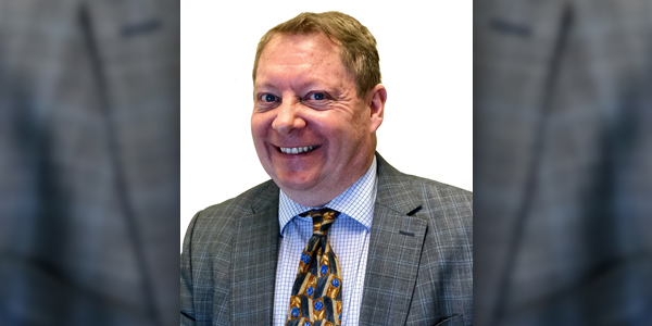 Harbour International Appoints Randall Krebs - Bernews