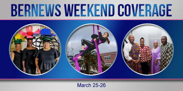 Weekend Reports, Photos, Videos, Links & More - Bernews